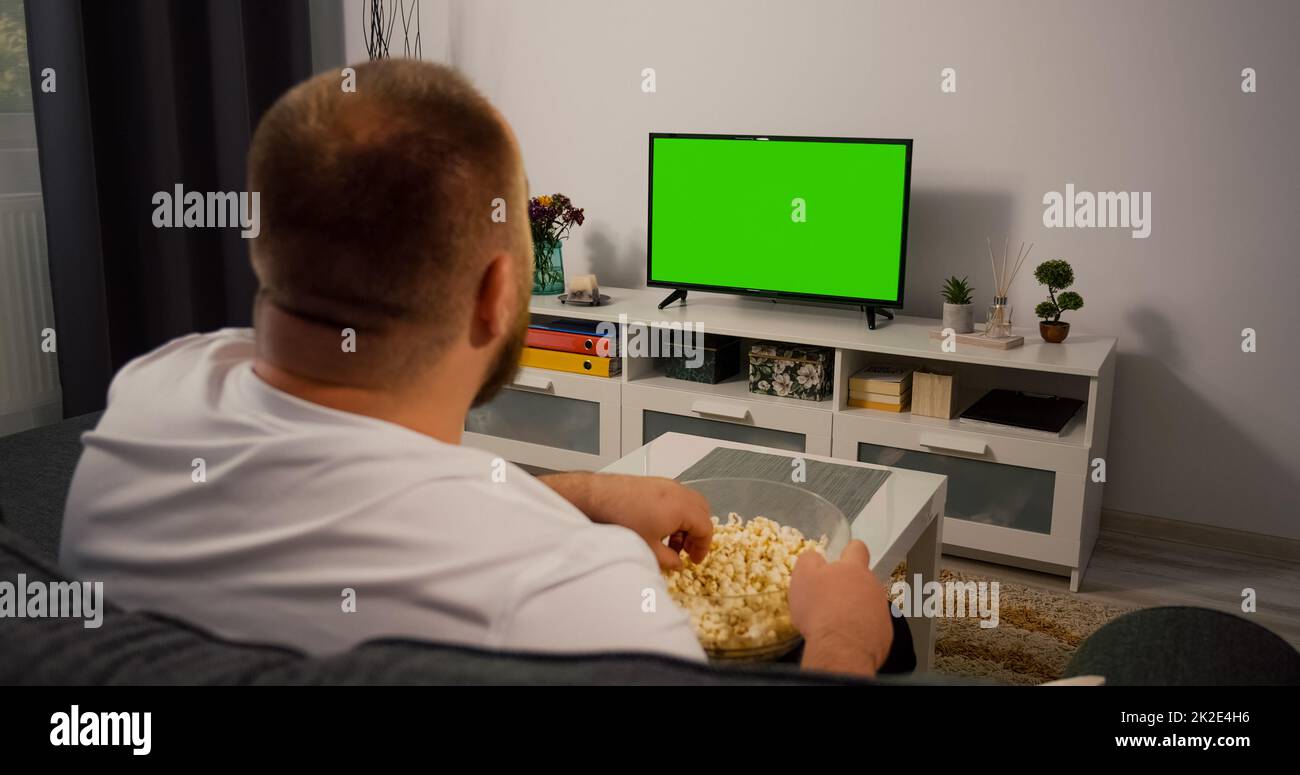 Show girl sitting on couch hi-res stock photography and images - Alamy