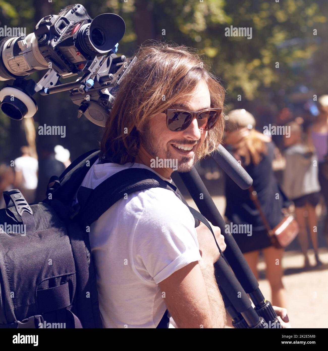 Careers festival hi-res stock photography and images - Alamy