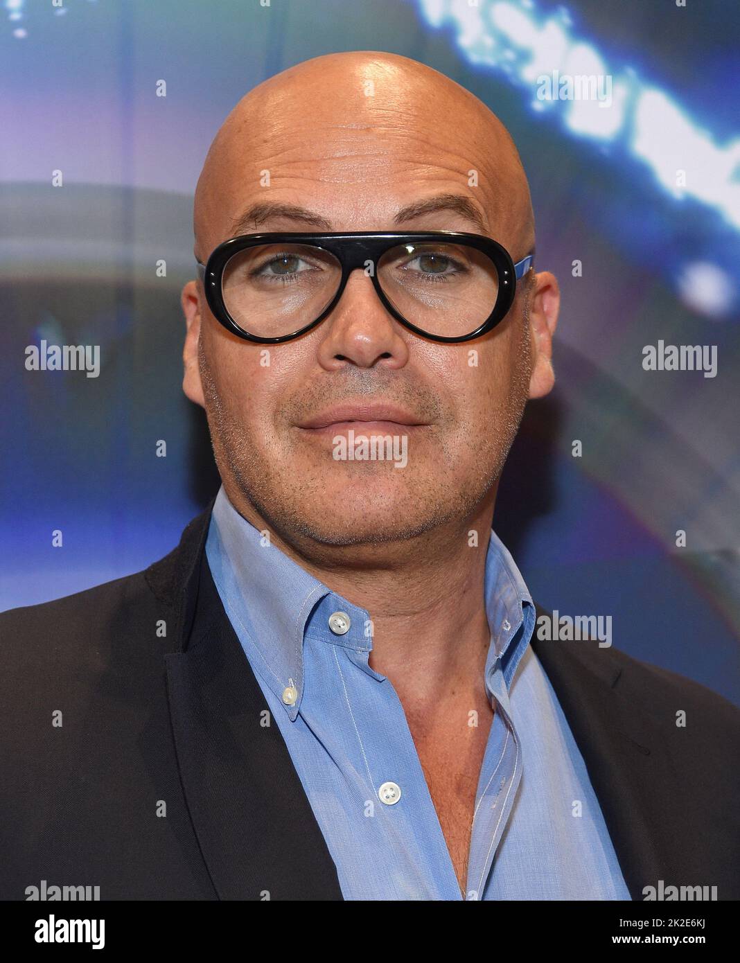 Hollywood, CA. September 22, 2022, Billy Zane arriving to the Immersive ...