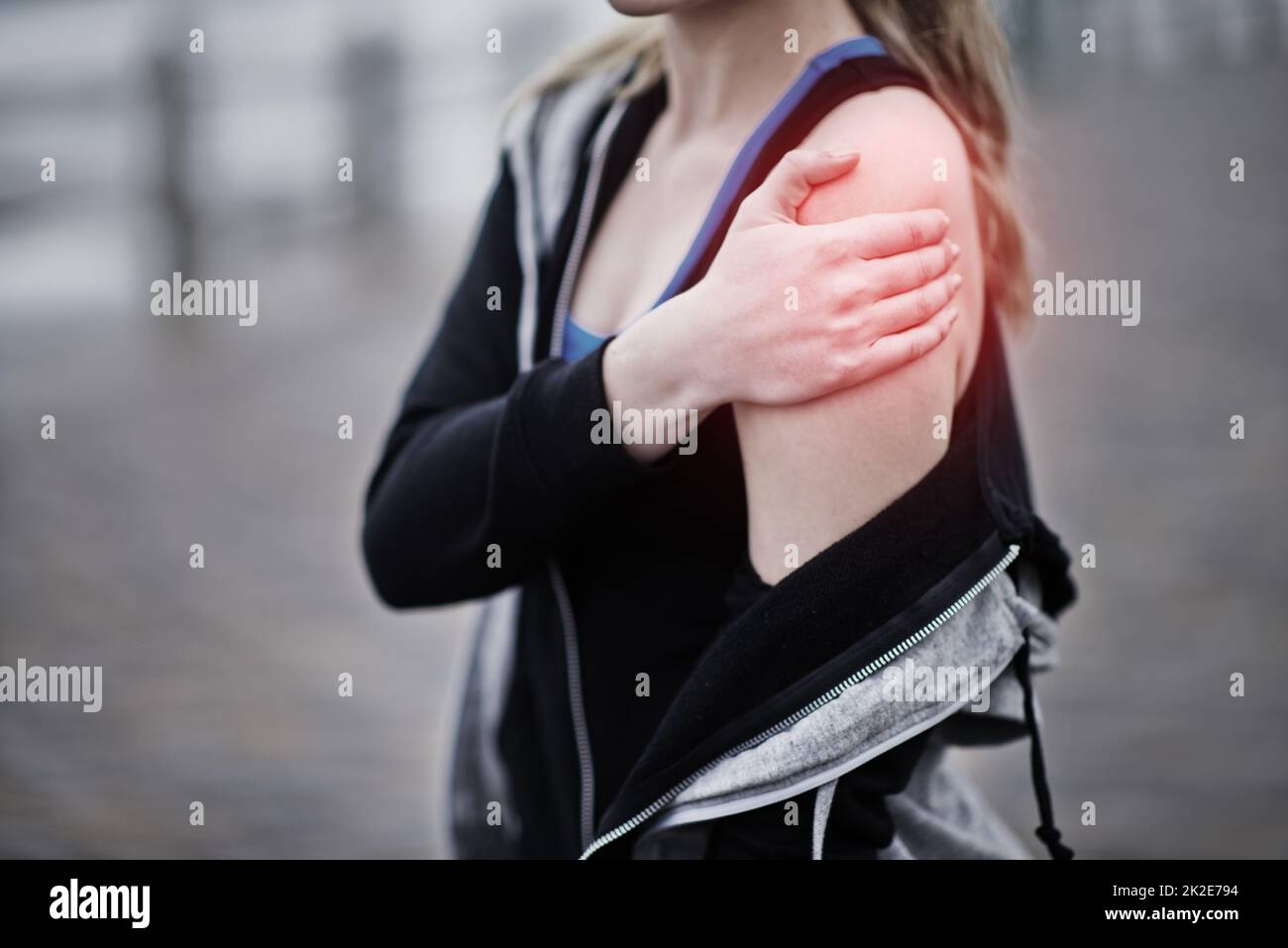 Shoulder exercises hi-res stock photography and images - Alamy
