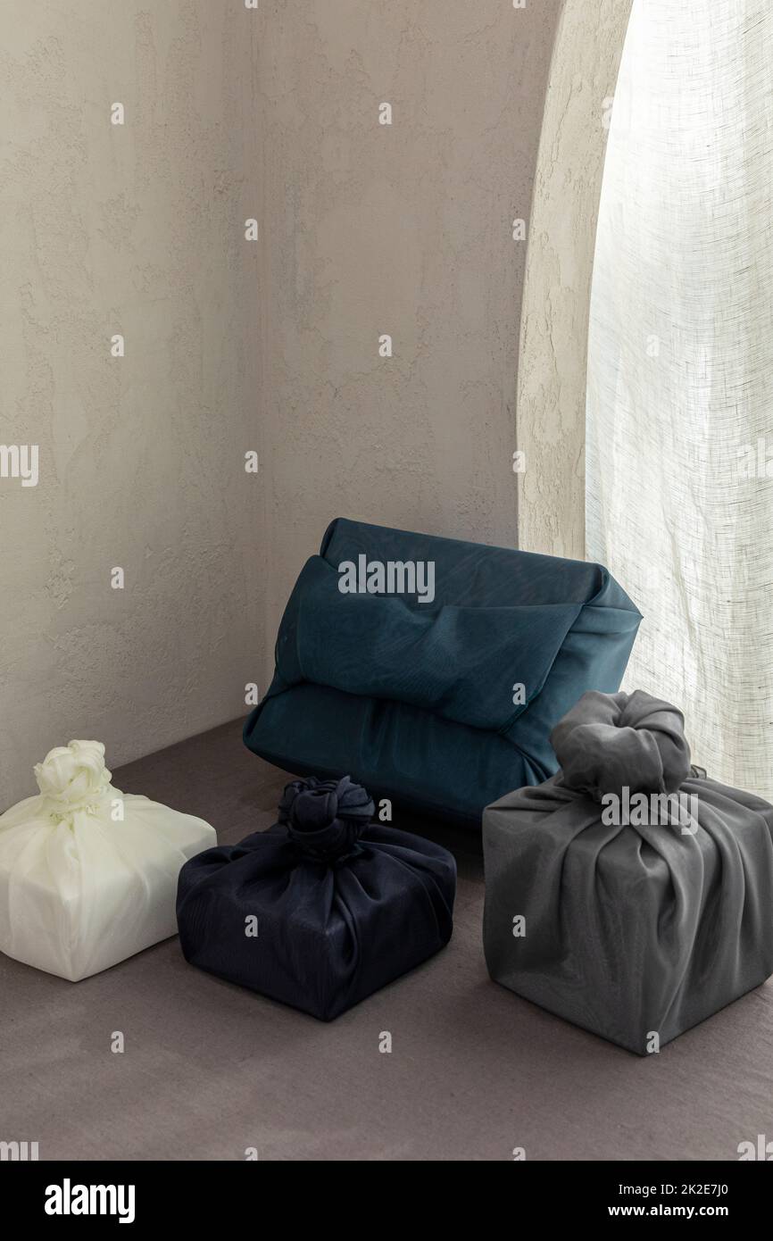 Korean traditional gift hi-res stock photography and images - Alamy