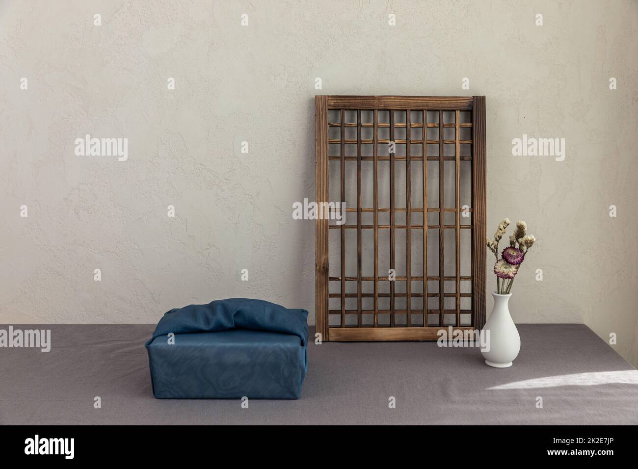 Korean traditional gift hi-res stock photography and images - Alamy