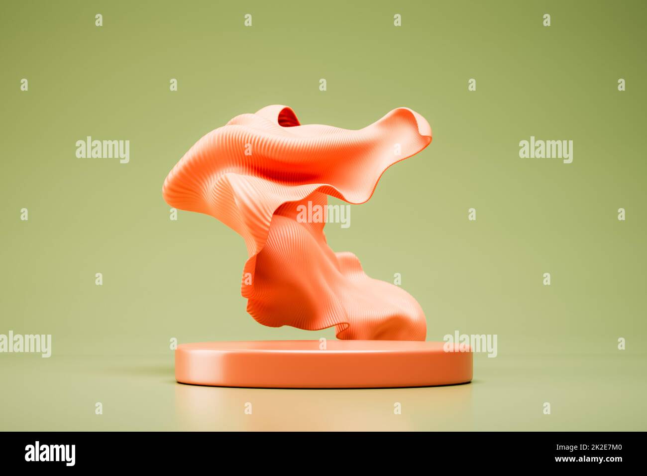 Banner pedestal platform display hi-res stock photography and images ...