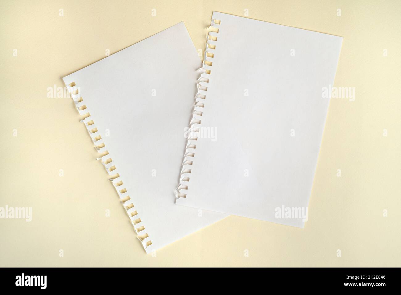 Two side sheets hi-res stock photography and images - Alamy