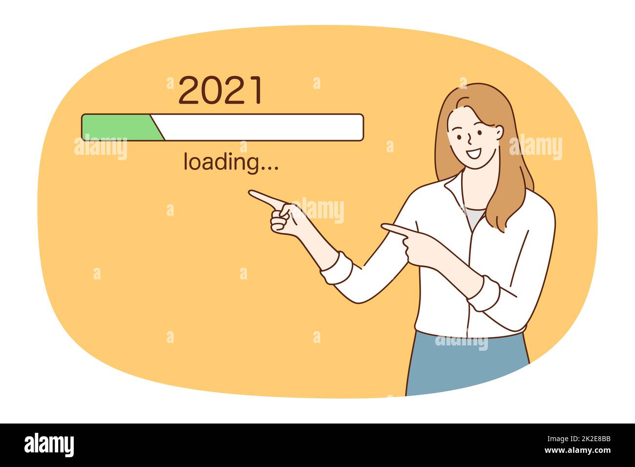 Loading process hi-res stock photography and images - Alamy