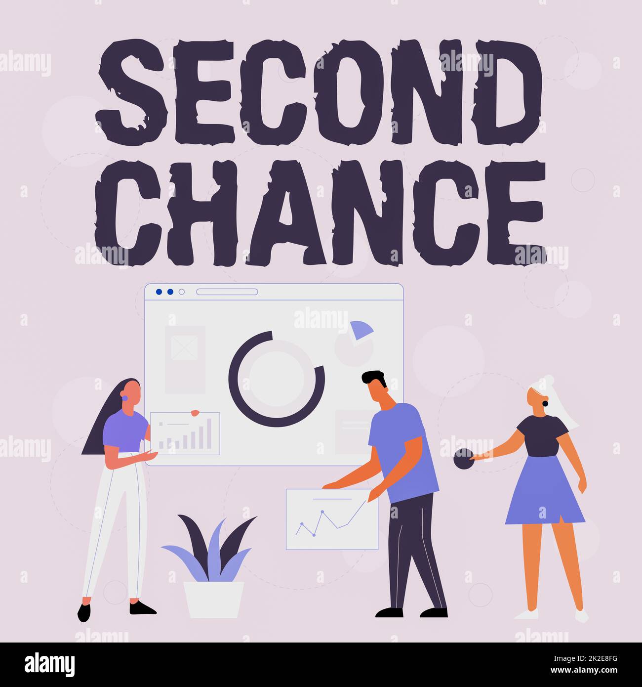 Try your luck word hi-res stock photography and images - Alamy