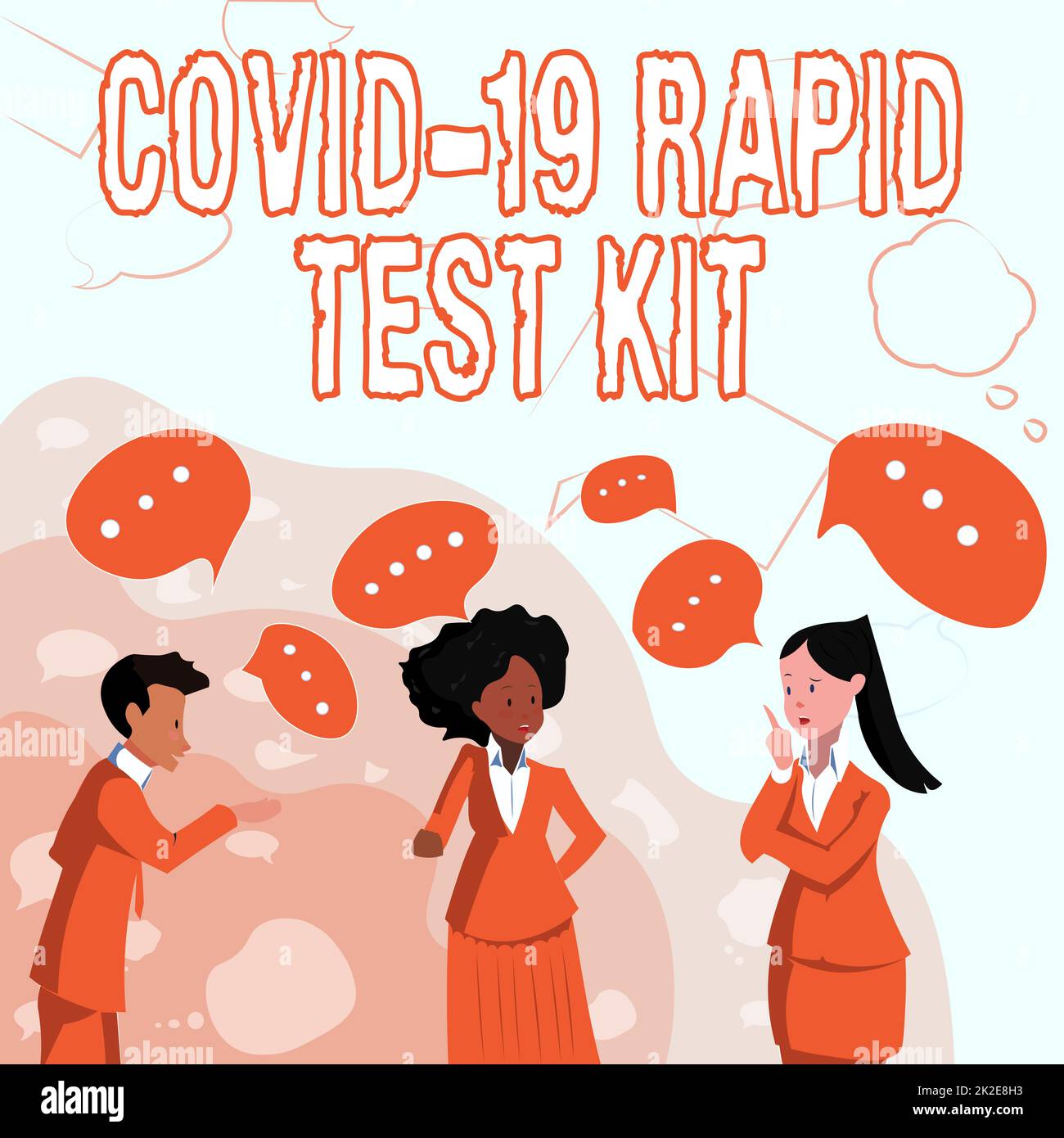 Medical illustration showing procedure hi-res stock photography and ...