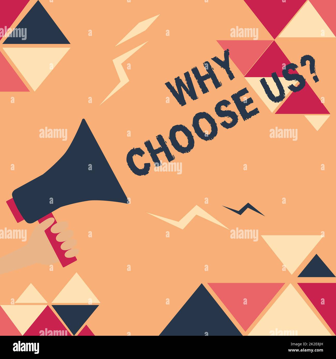 Hand writing sign Why Choose Usquestion. Internet Concept Why Choose ... Hand writing sign Why Choose Usquestion. Internet Concept Why Choose ...