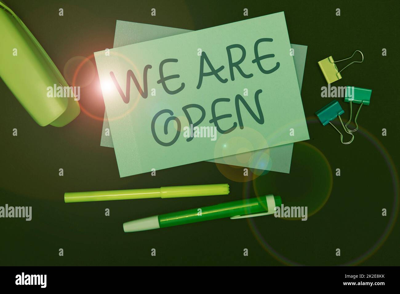 School office hi-res stock photography and images - Alamy