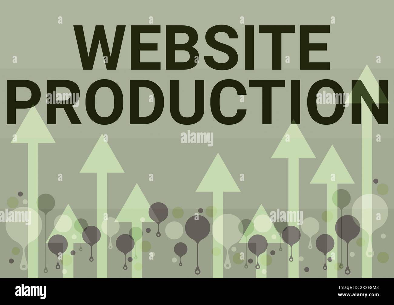 Text showing inspiration Website Production. Word for Website ... Text showing inspiration Website Production. Word for Website ...