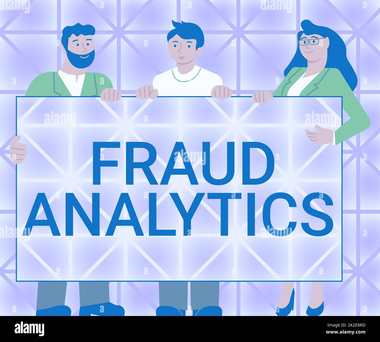 Conceptual display Fraud Analytics. Business showcase identification of ... Conceptual display Fraud Analytics. Business showcase identification of ...