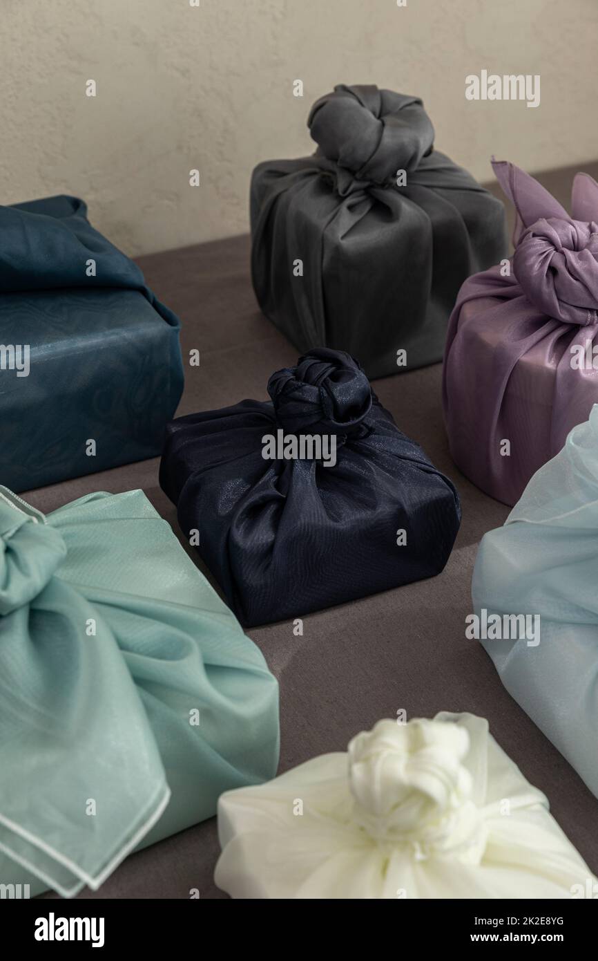 Korean traditional gift hi-res stock photography and images - Alamy