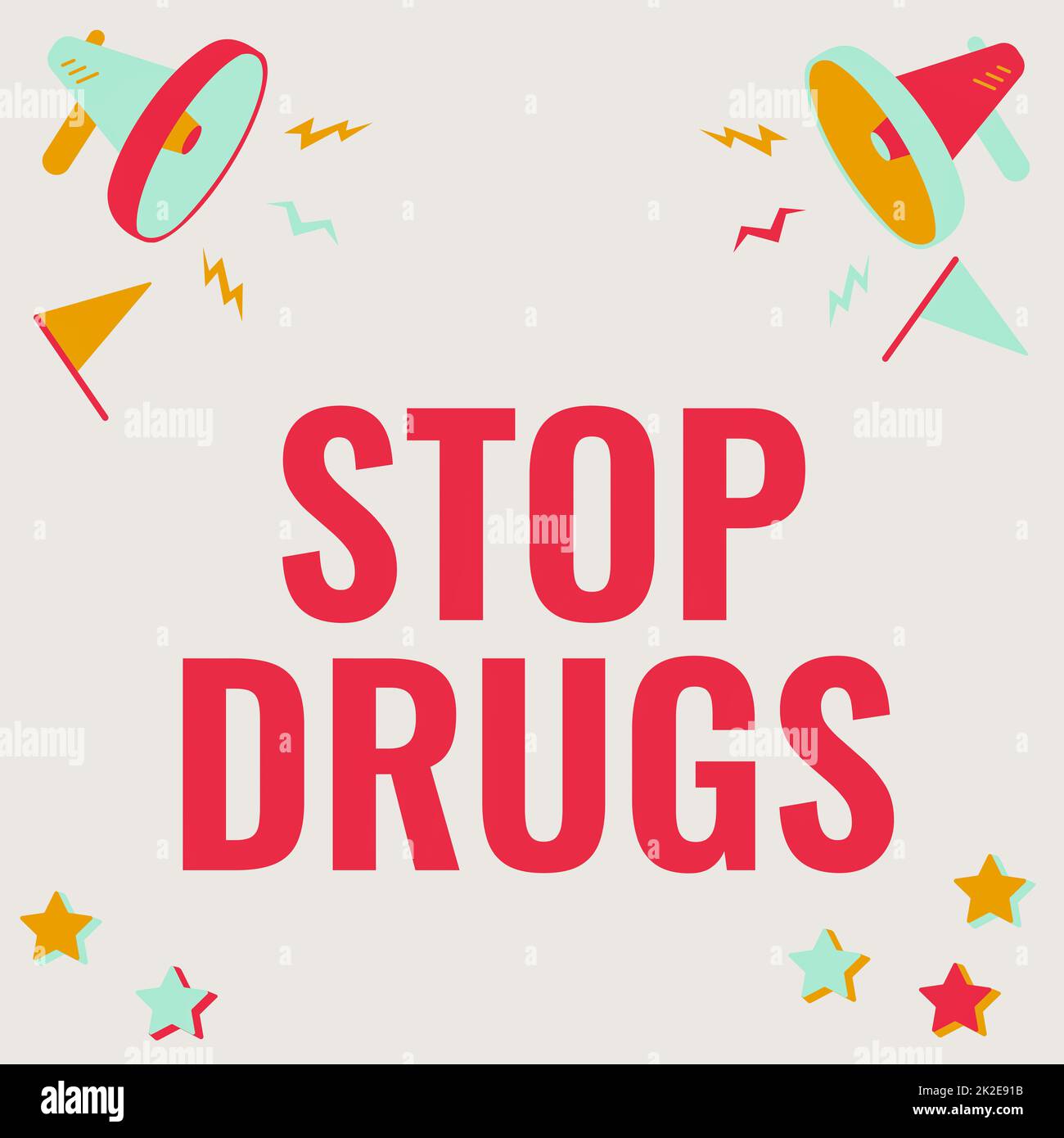 Drug abuse drawing hi-res stock photography and images - Alamy