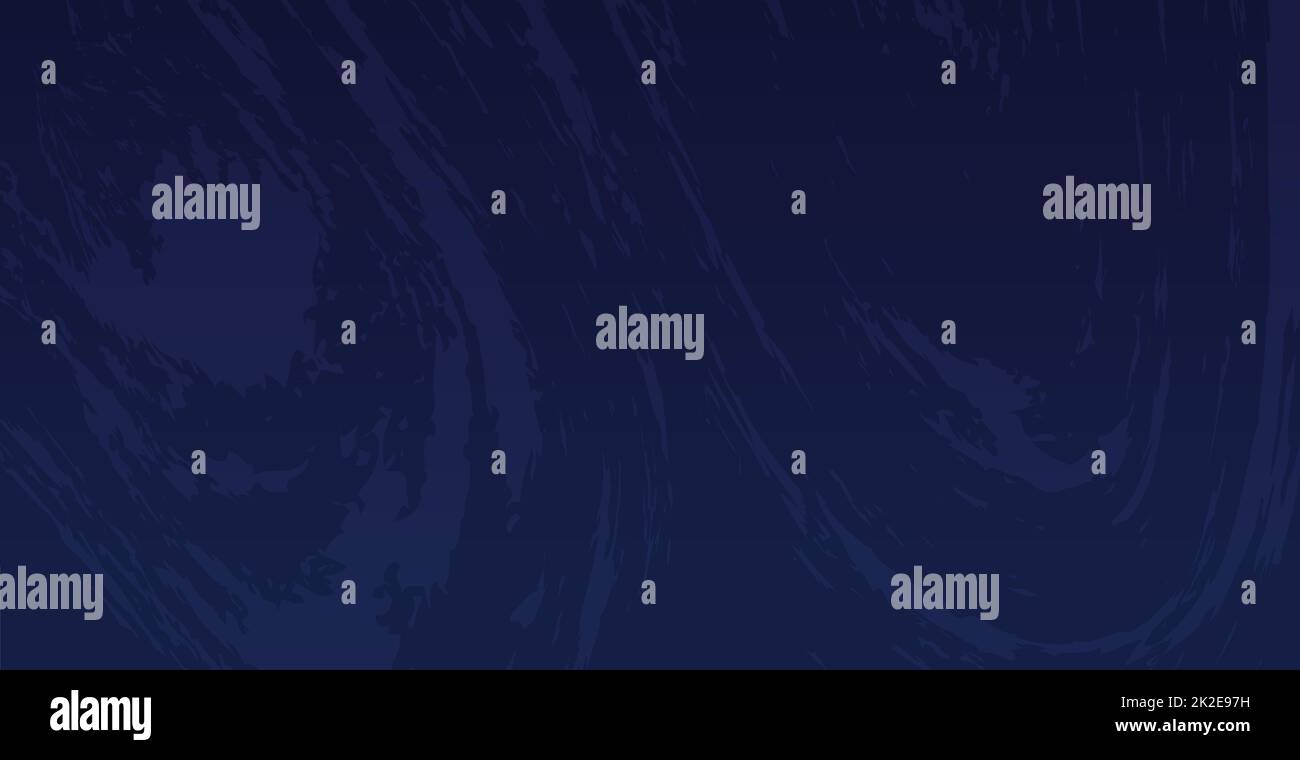 Panoramic blue texture abstract grunge background - Vector Stock Photo ...