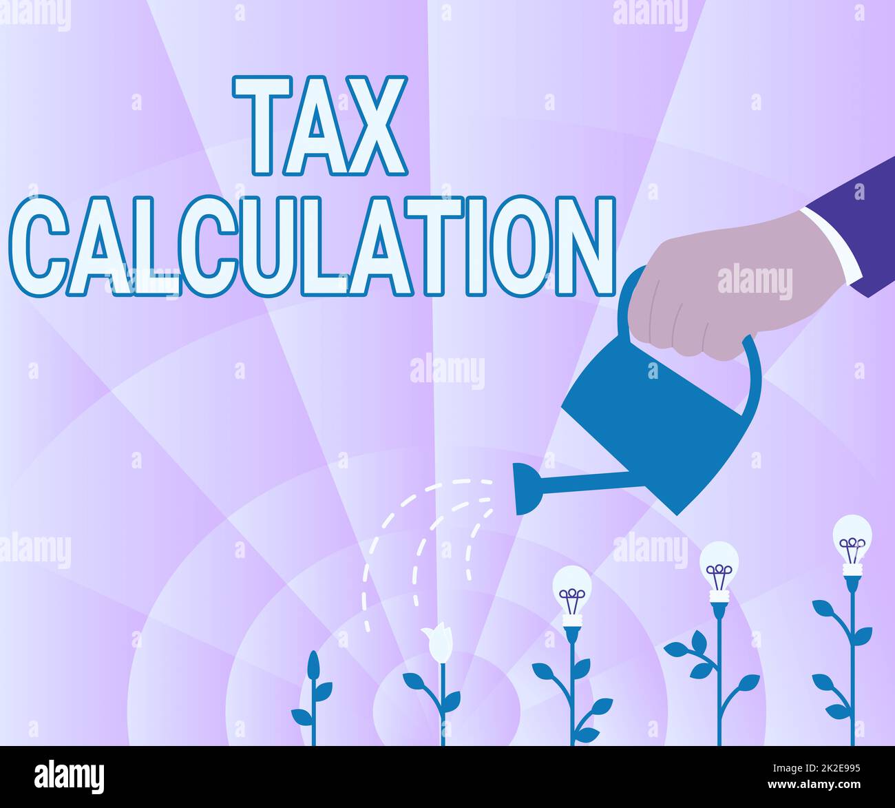 Text showing inspiration Tax Calculation. Business idea an assessment ... Text showing inspiration Tax Calculation. Business idea an assessment ...