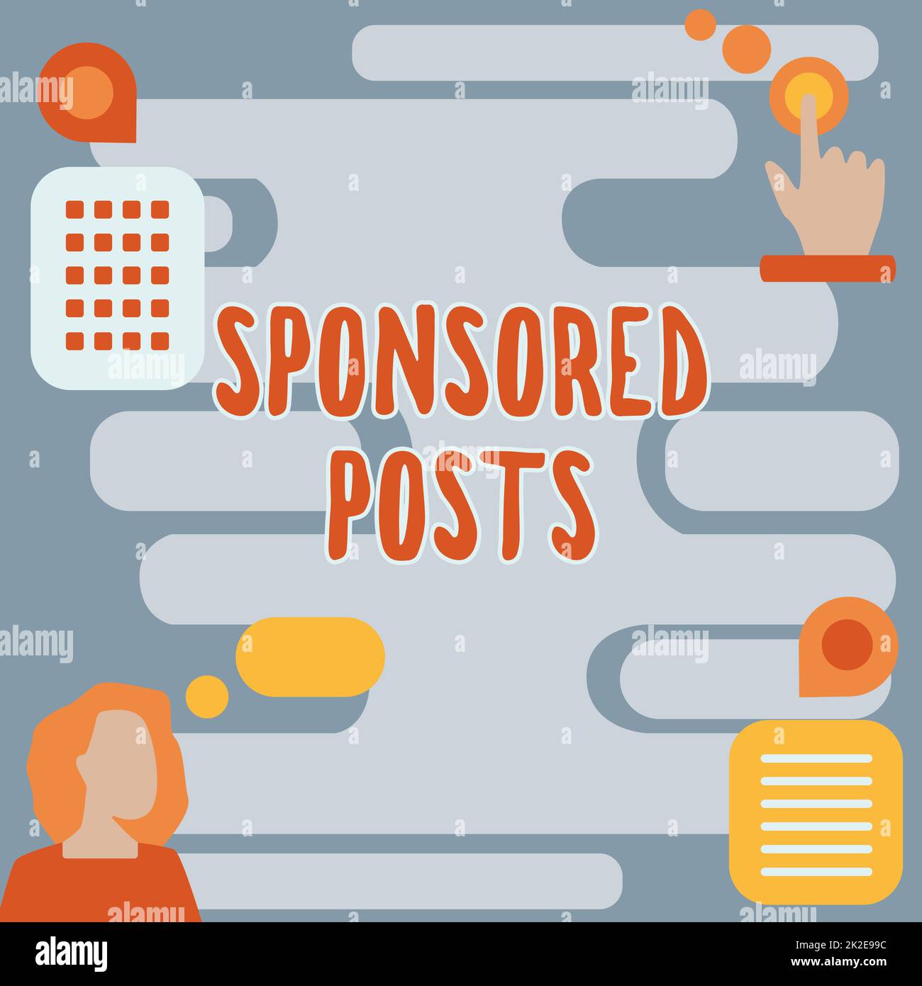Business post it hi-res stock photography and images - Alamy