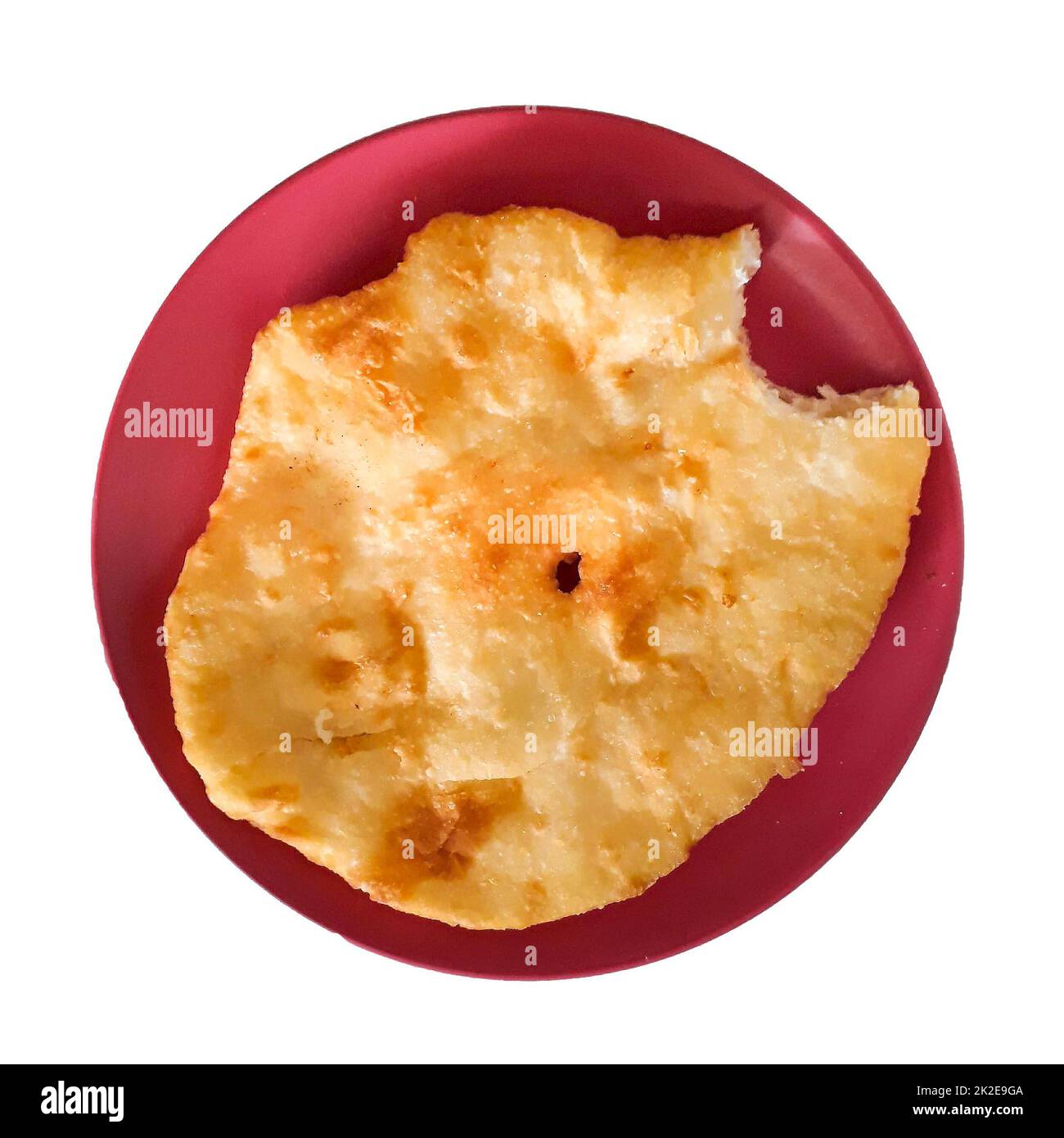 Cake fried Cut Out Stock Images & Pictures - Alamy