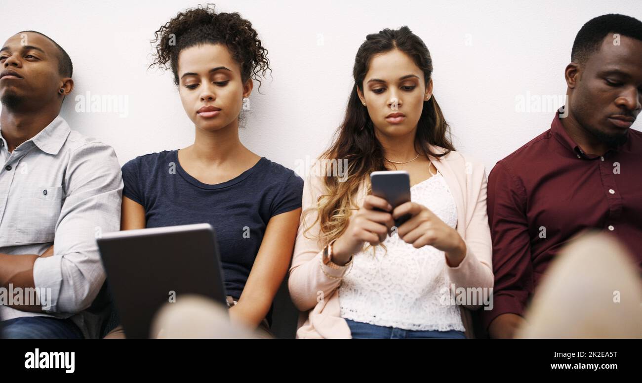 Keeping busy hi-res stock photography and images - Alamy