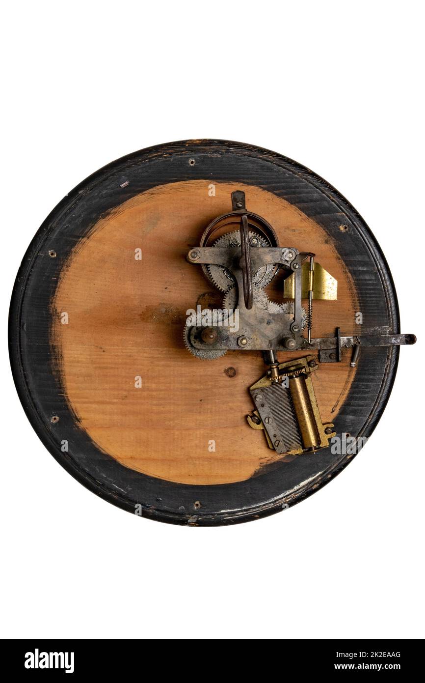 Revolving Cut Out Stock Images & Pictures - Alamy