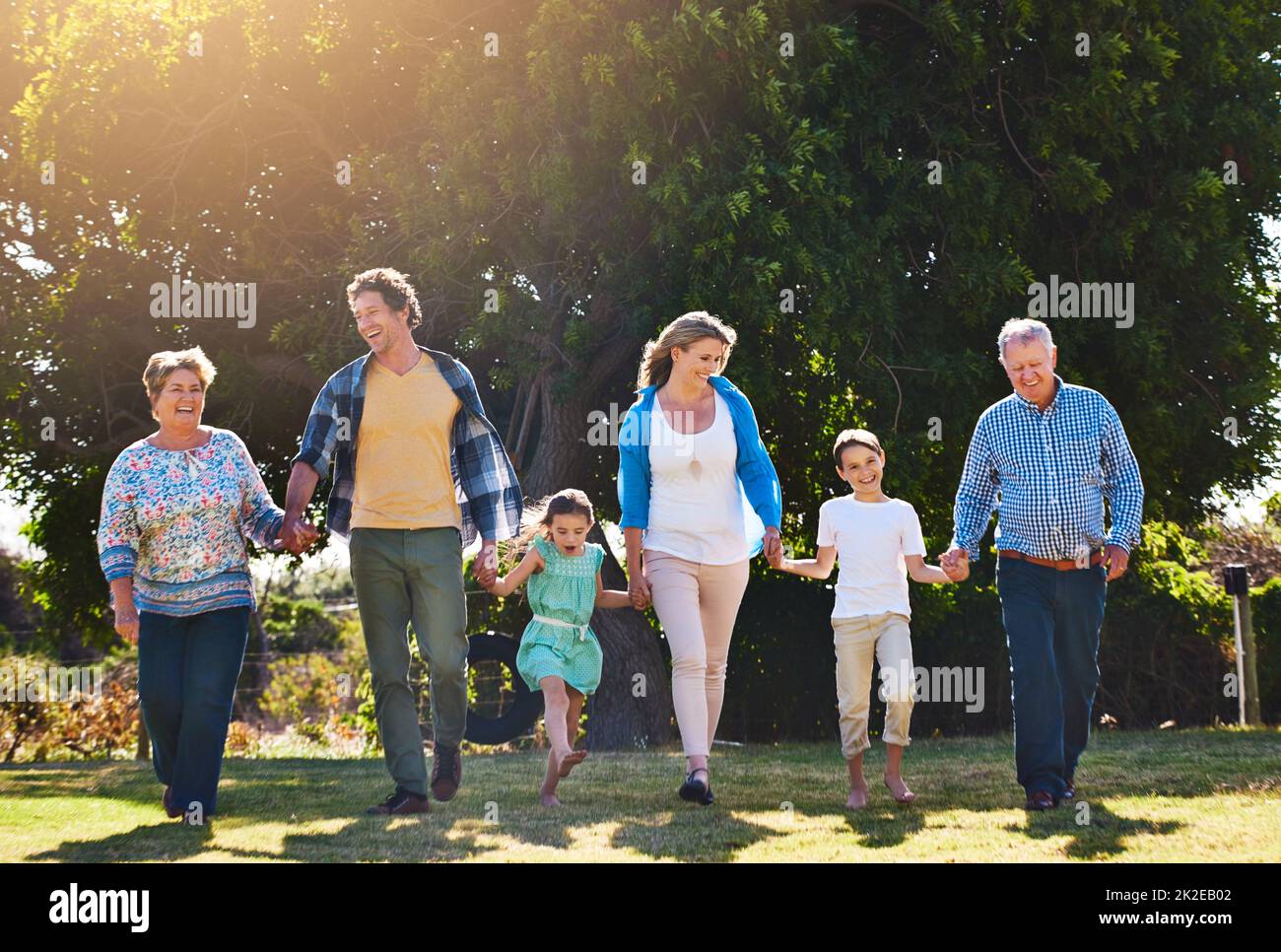Generation generations family hi-res stock photography and images - Alamy