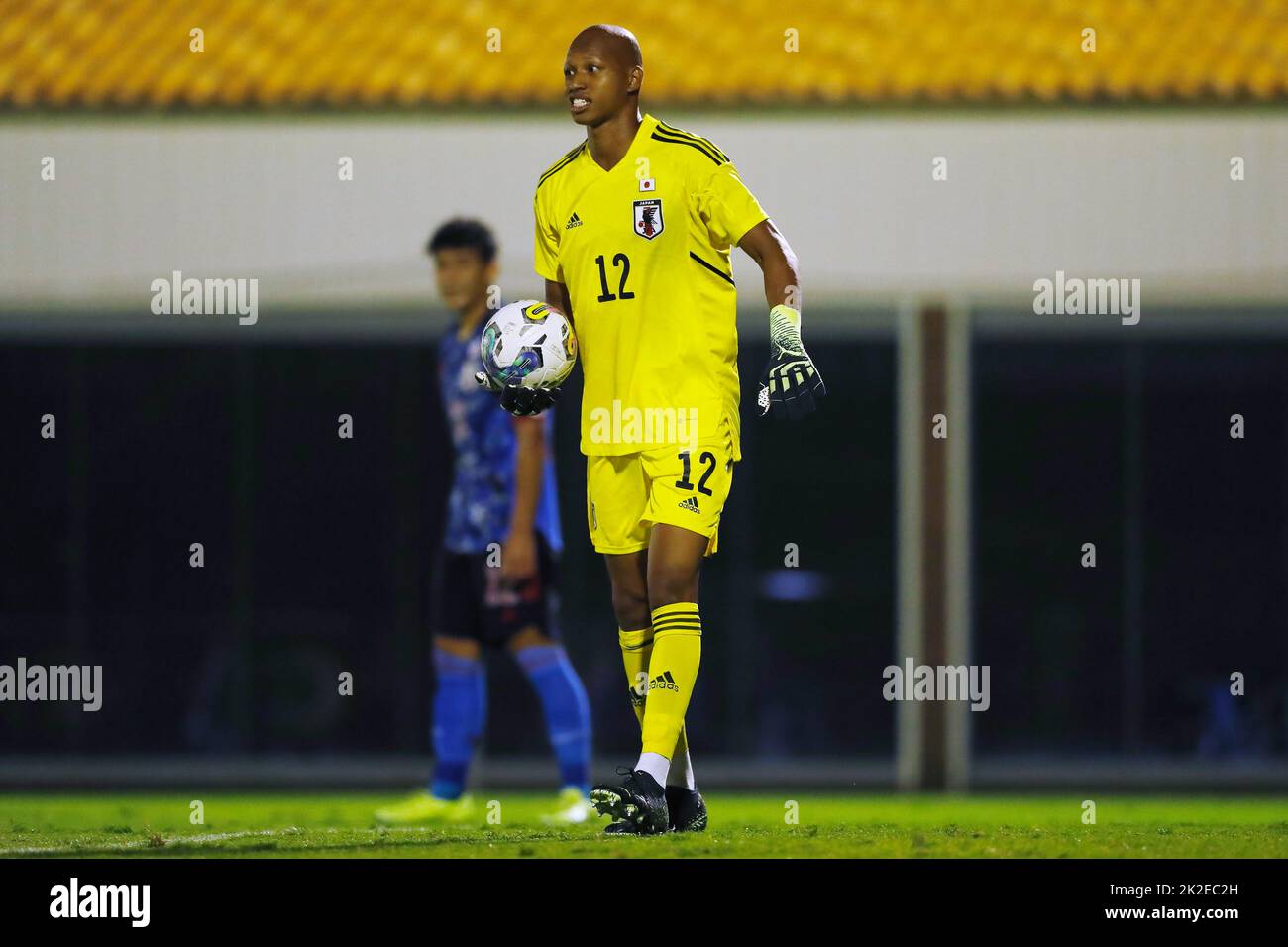 Leobrian kokubo hi-res stock photography and images - Alamy