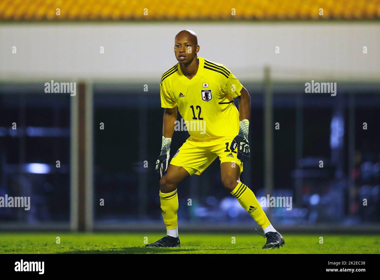 Leobrian kokubo hi-res stock photography and images - Alamy