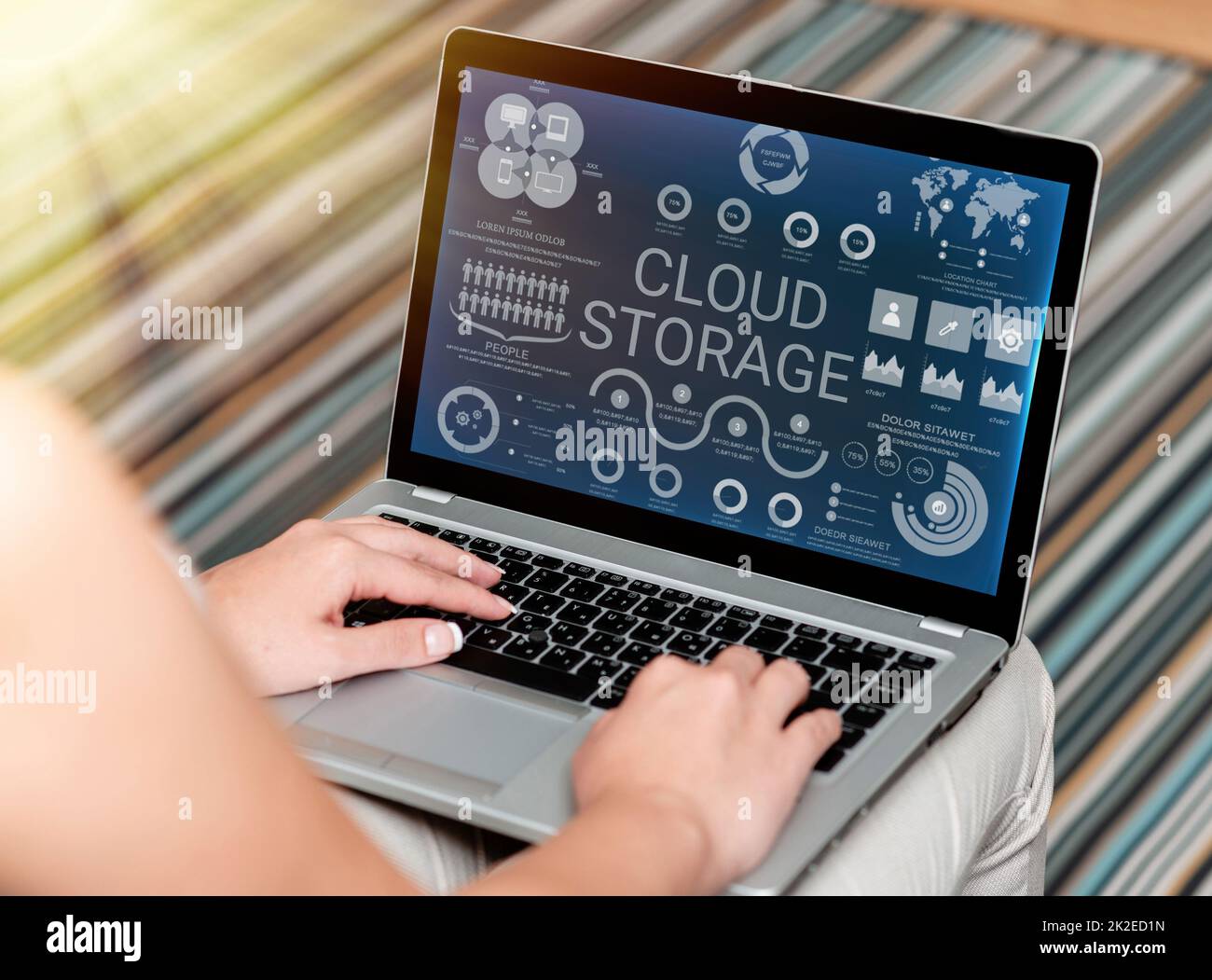 Handwriting text Cloud Storage. Business approach computing connect ... Handwriting text Cloud Storage. Business approach computing connect ...