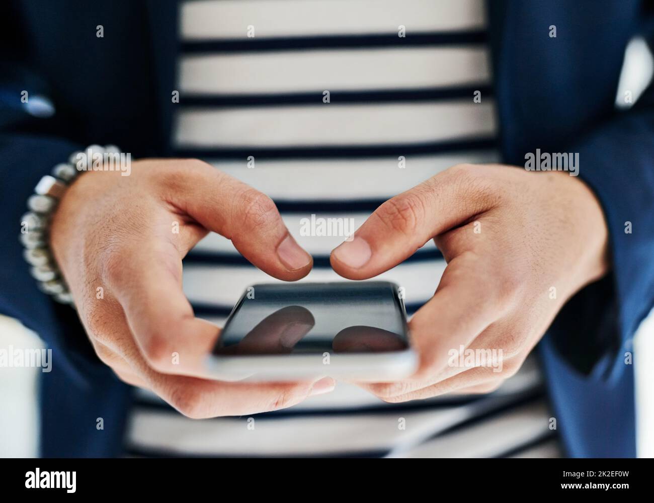 The smart entrepreneur knows the importance of making connections ...