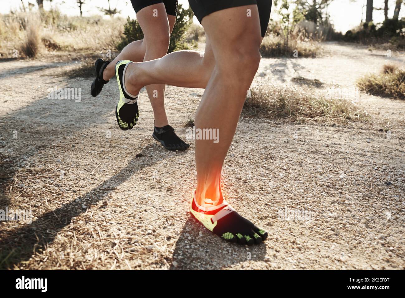 Feet ankles hi-res stock photography and images - Alamy