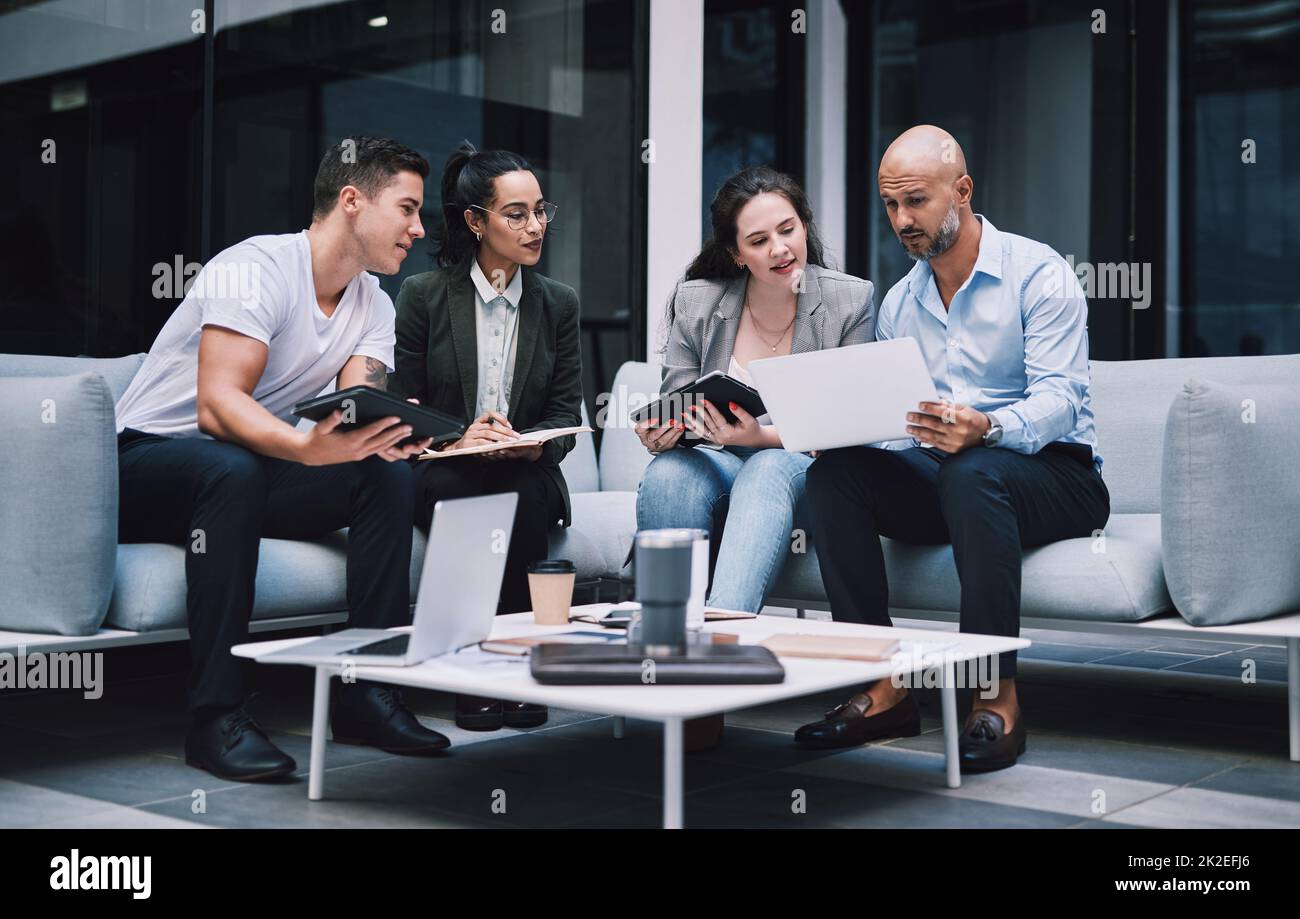 Productive conference hi-res stock photography and images - Alamy