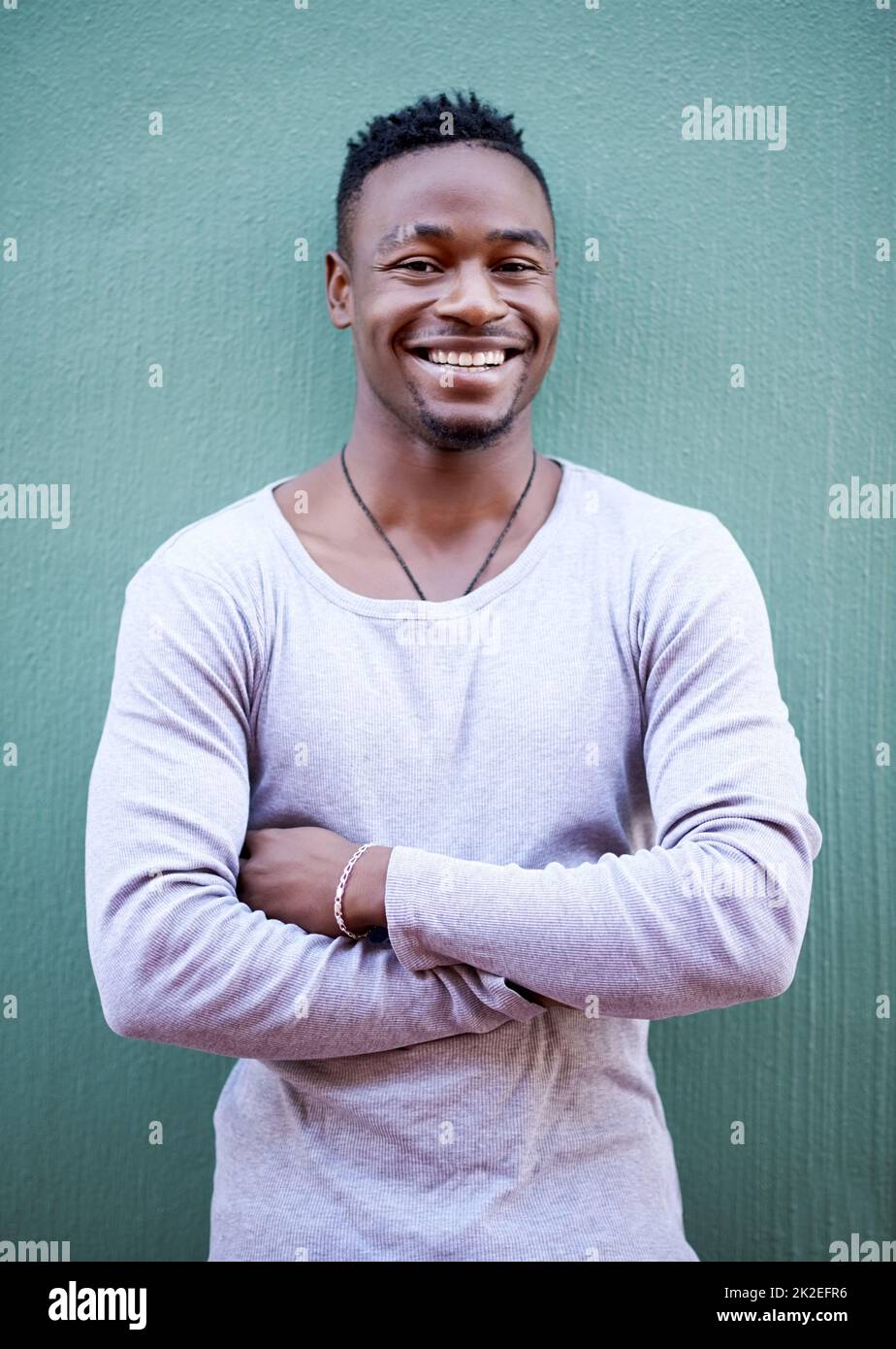 Crossed out man hi-res stock photography and images - Alamy