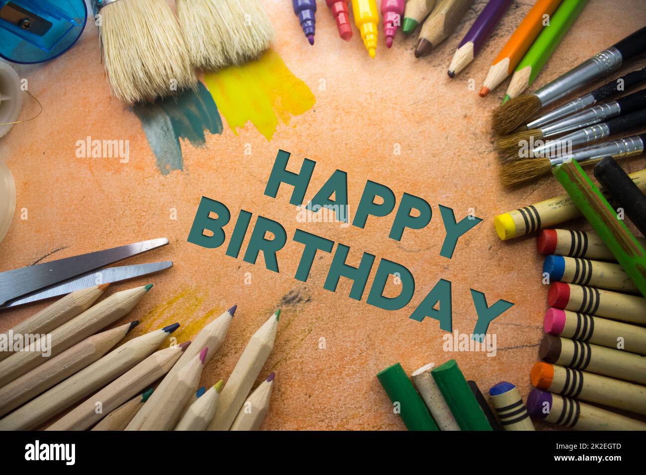 Happy work anniversary hi-res stock photography and images - Alamy