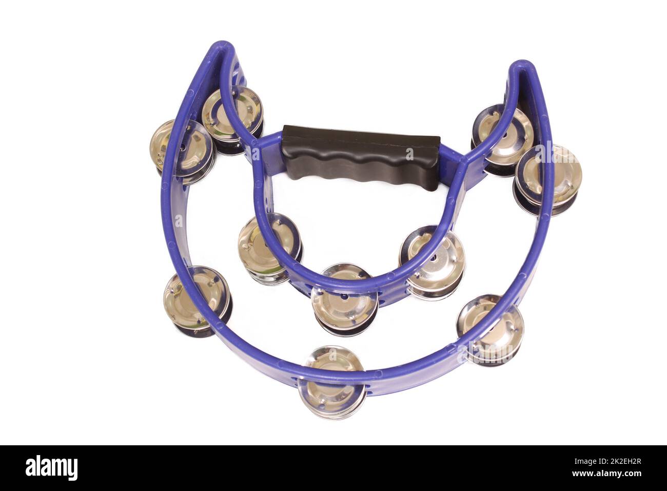Tambourine hi-res stock photography and images - Alamy