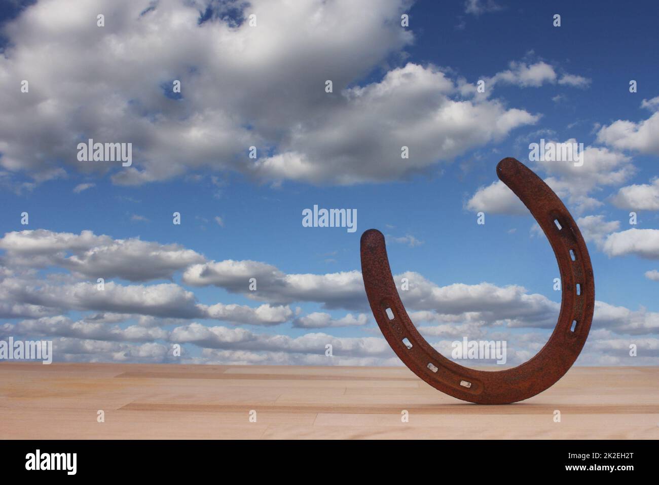 Cowboy horseshoe hi-res stock photography and images - Alamy