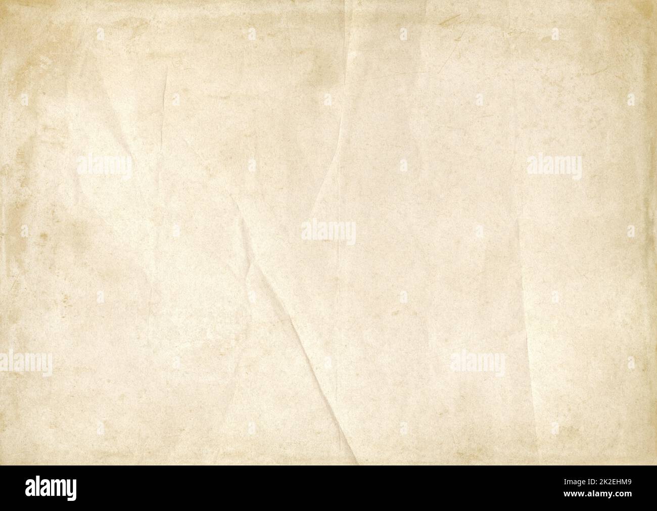 Old grunge parchment paper hi-res stock photography and images - Alamy