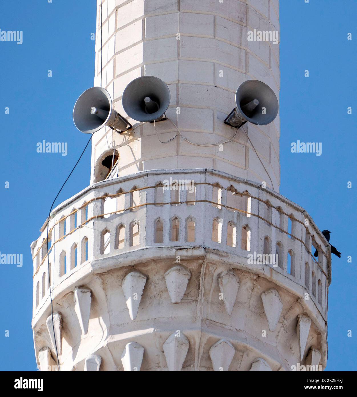 The minaret door hi-res stock photography and images - Alamy
