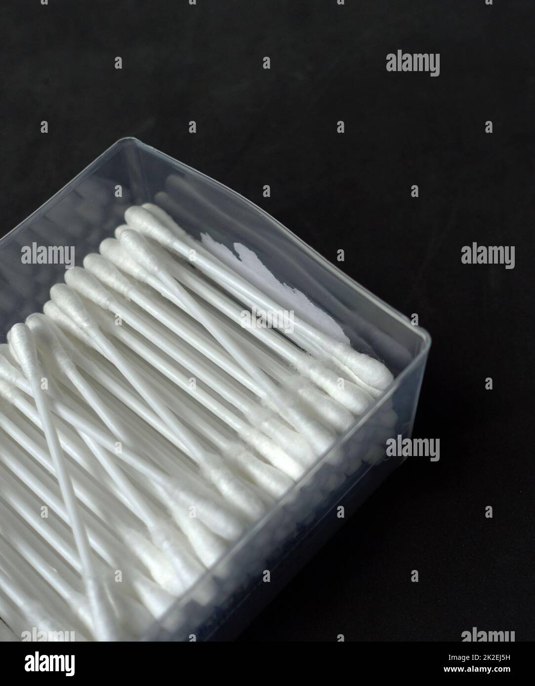 Ear cleaning hi-res stock photography and images - Alamy