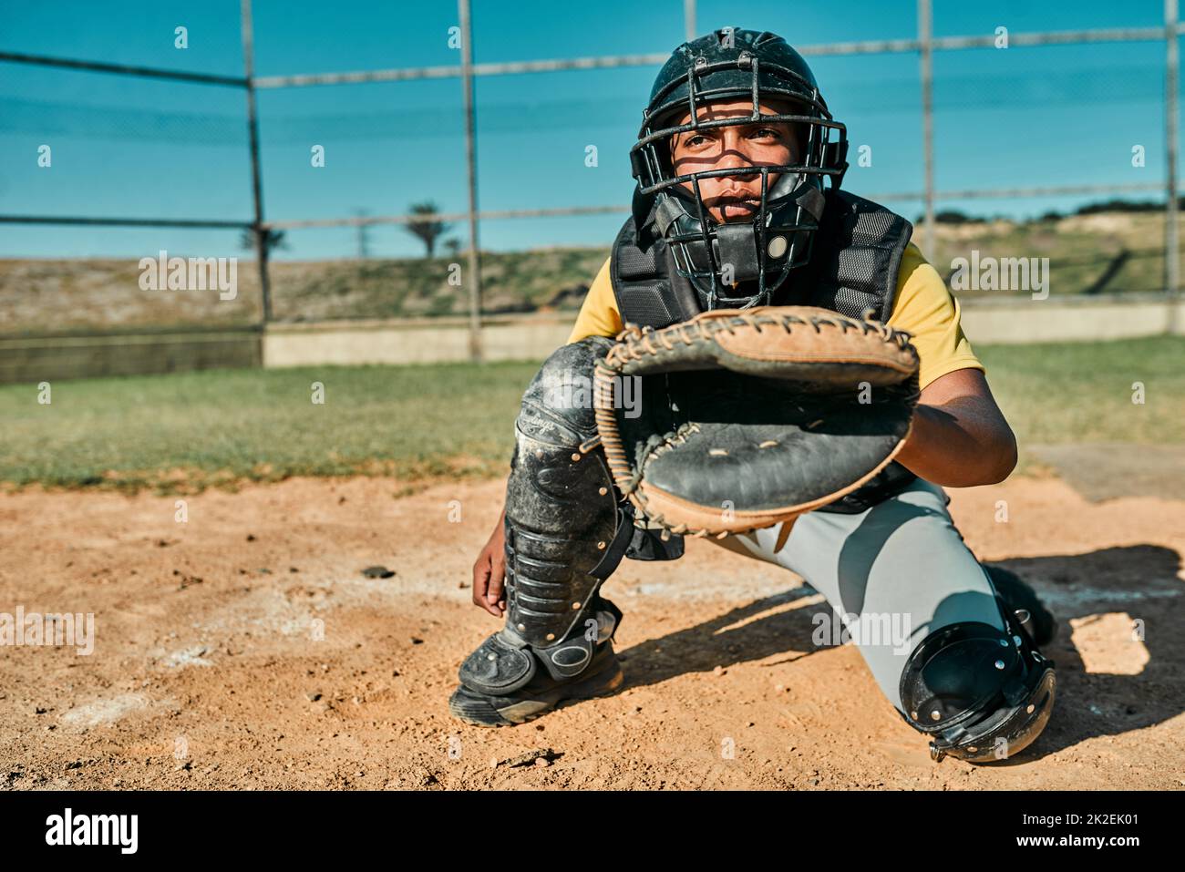 Sporting position hi-res stock photography and images - Alamy