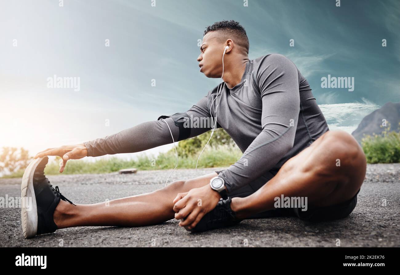 Wake up and workout hi-res stock photography and images - Alamy