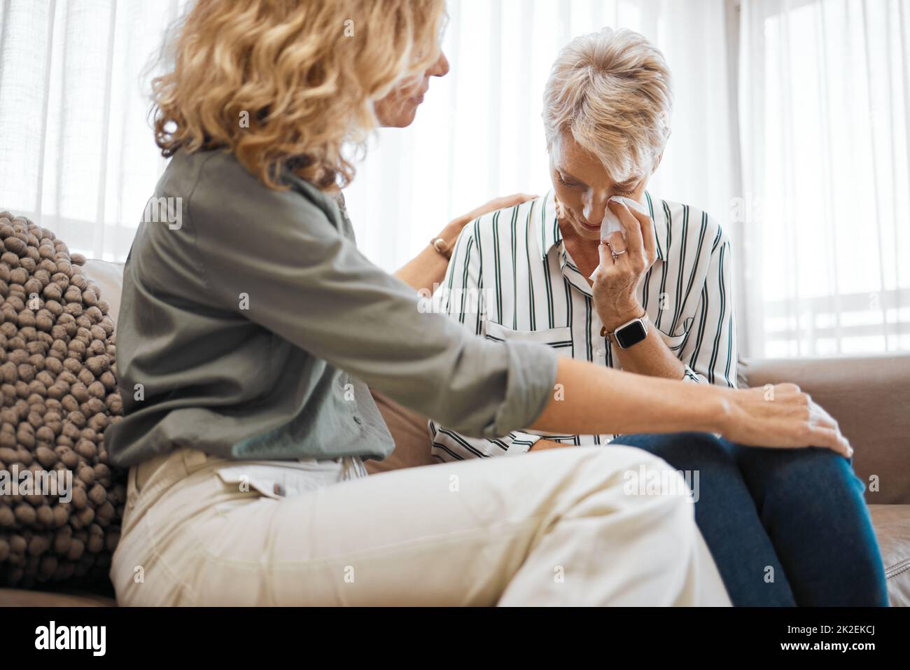 Breakup candid hi-res stock photography and images - Alamy