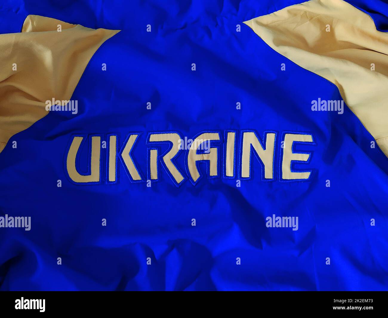 National symbols of ukraine hi-res stock photography and images - Alamy