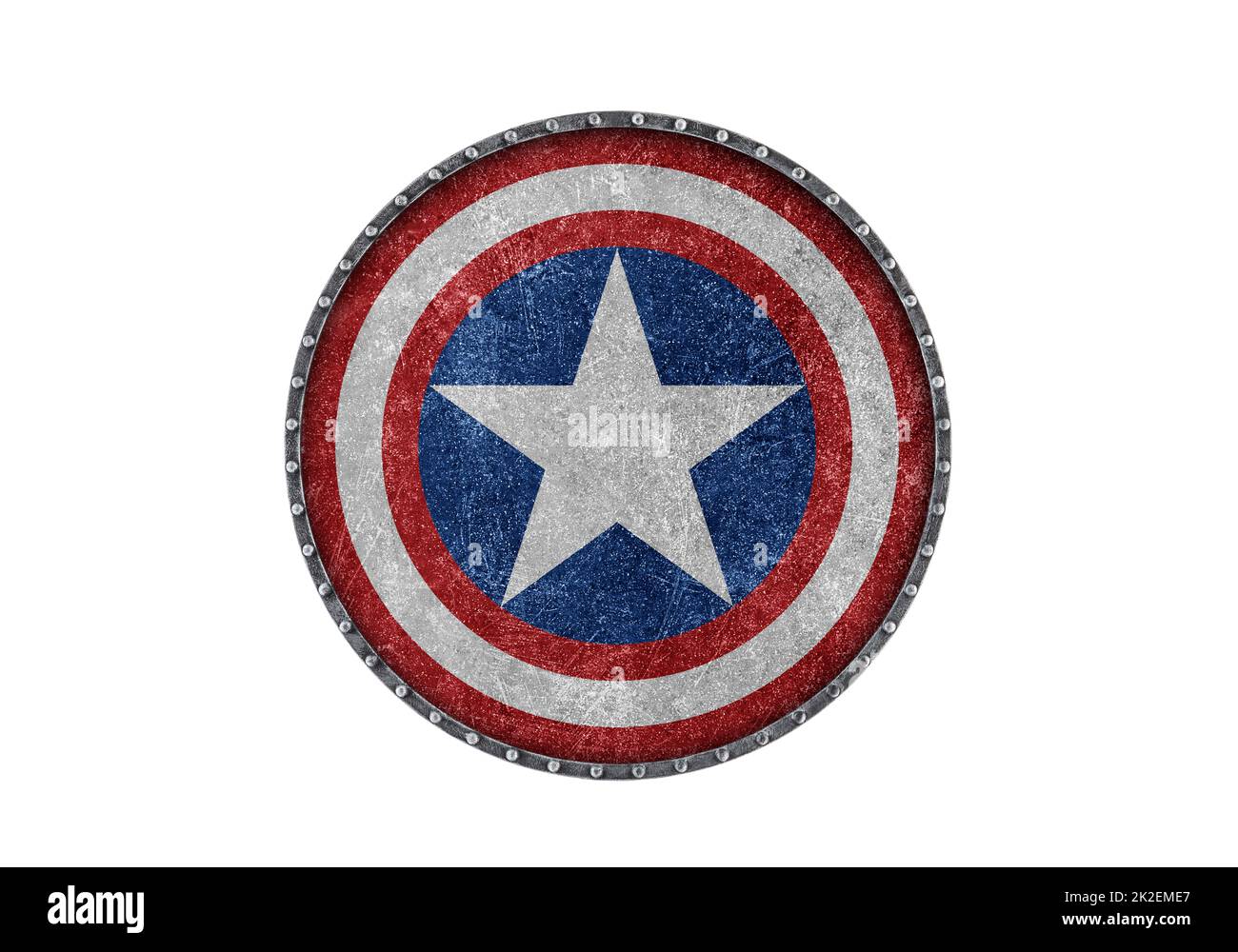 Us shield symbol emblem hi-res stock photography and images - Alamy