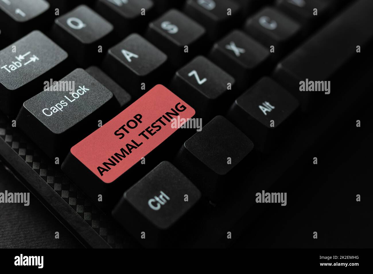 Animal voice research hi-res stock photography and images - Alamy