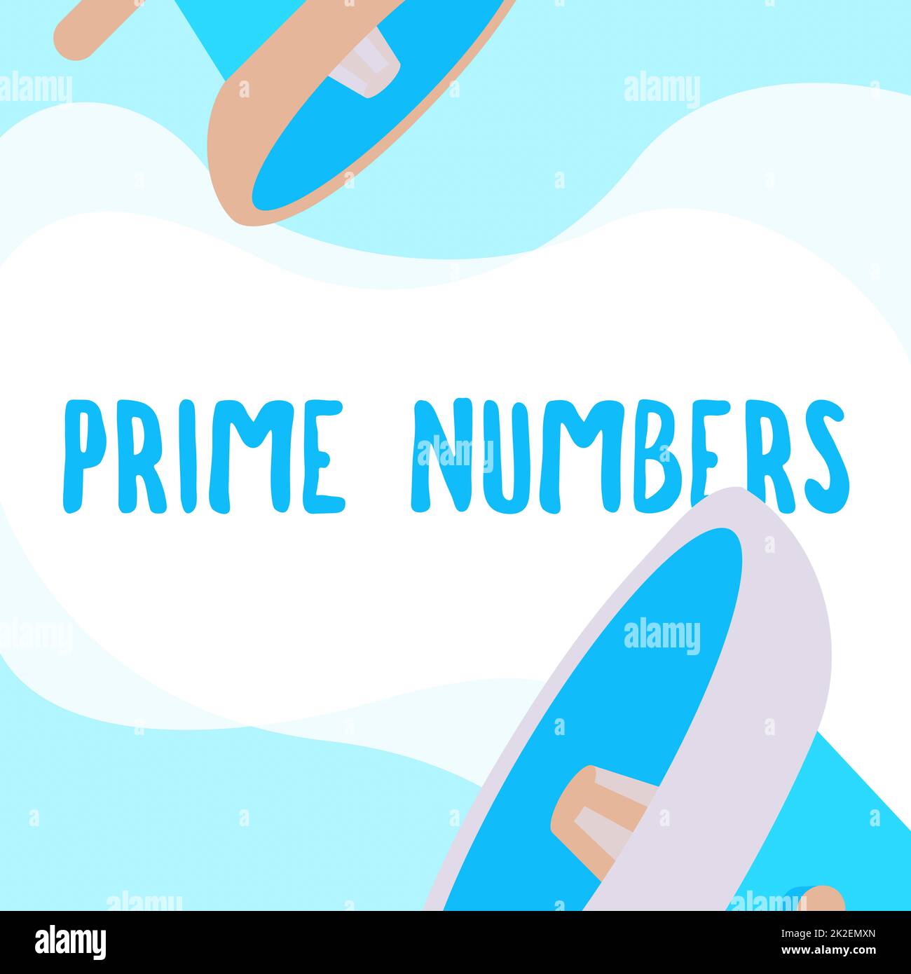 Text Showing Inspiration Prime Numbers Business Approach A Positive Integer Containing Factors 