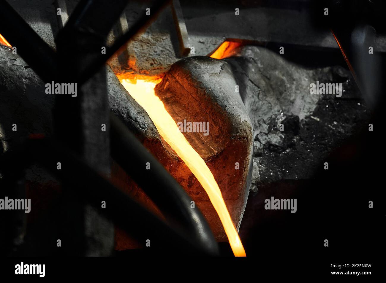 Liquid energy plant hi-res stock photography and images - Alamy