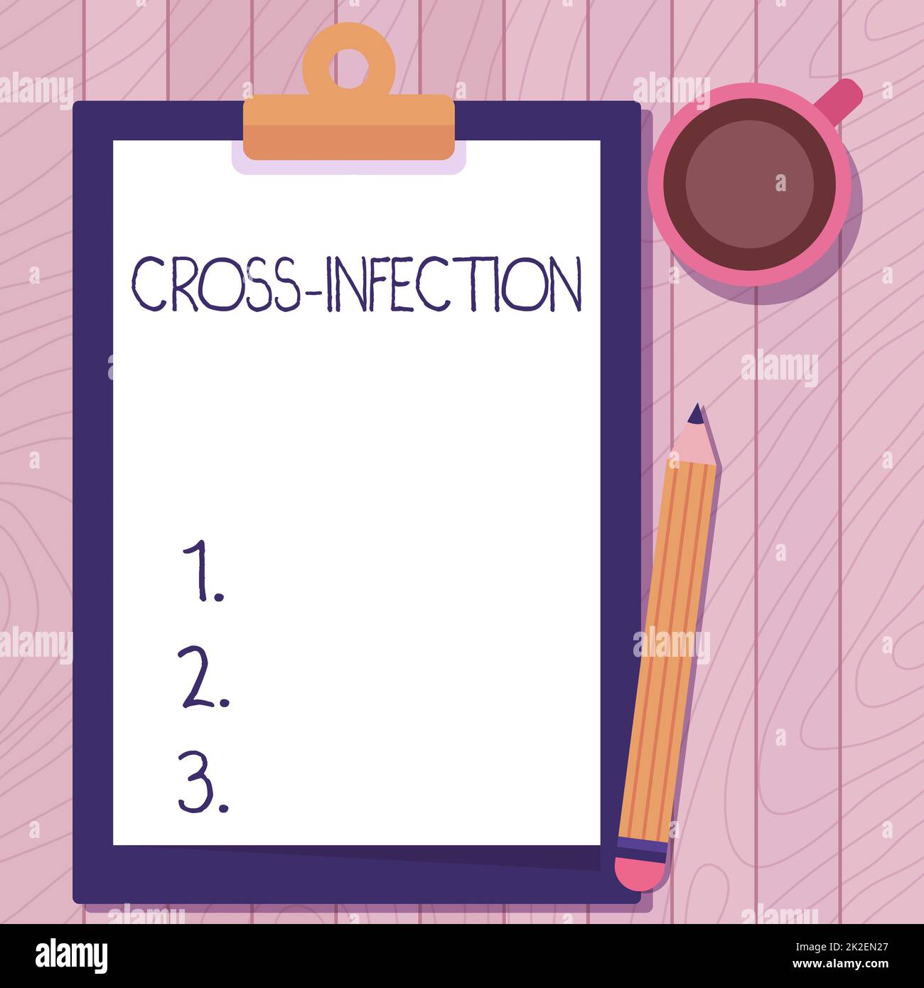 Inspiration showing sign infection hi-res stock photography and images ...