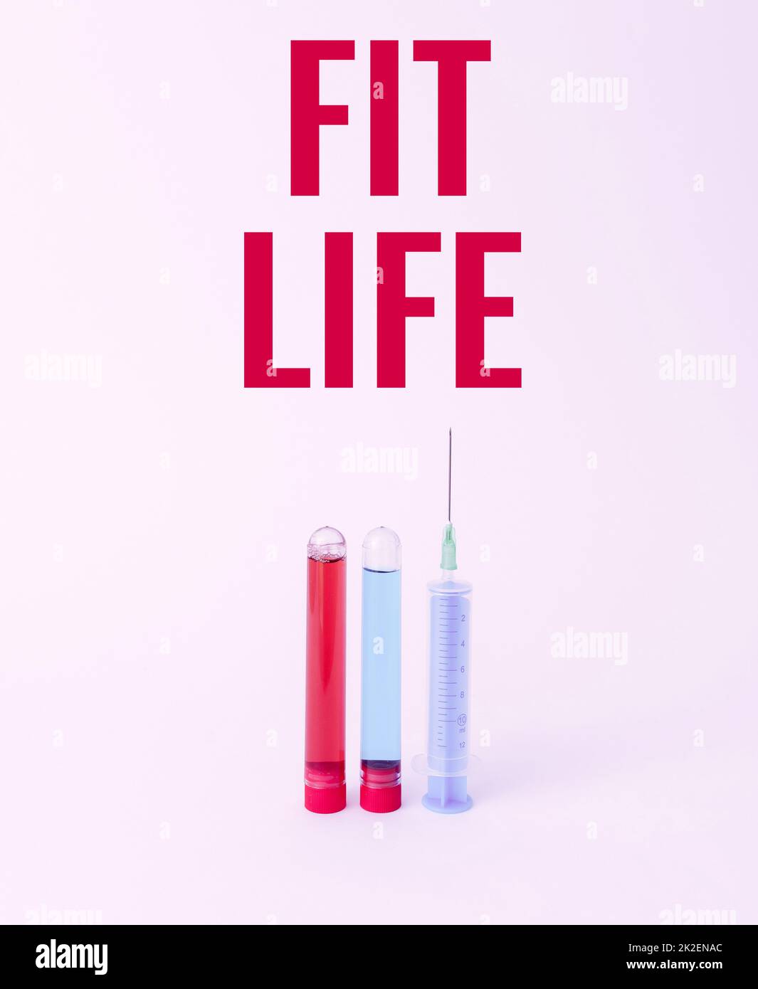 Fitness testing hi-res stock photography and images - Alamy