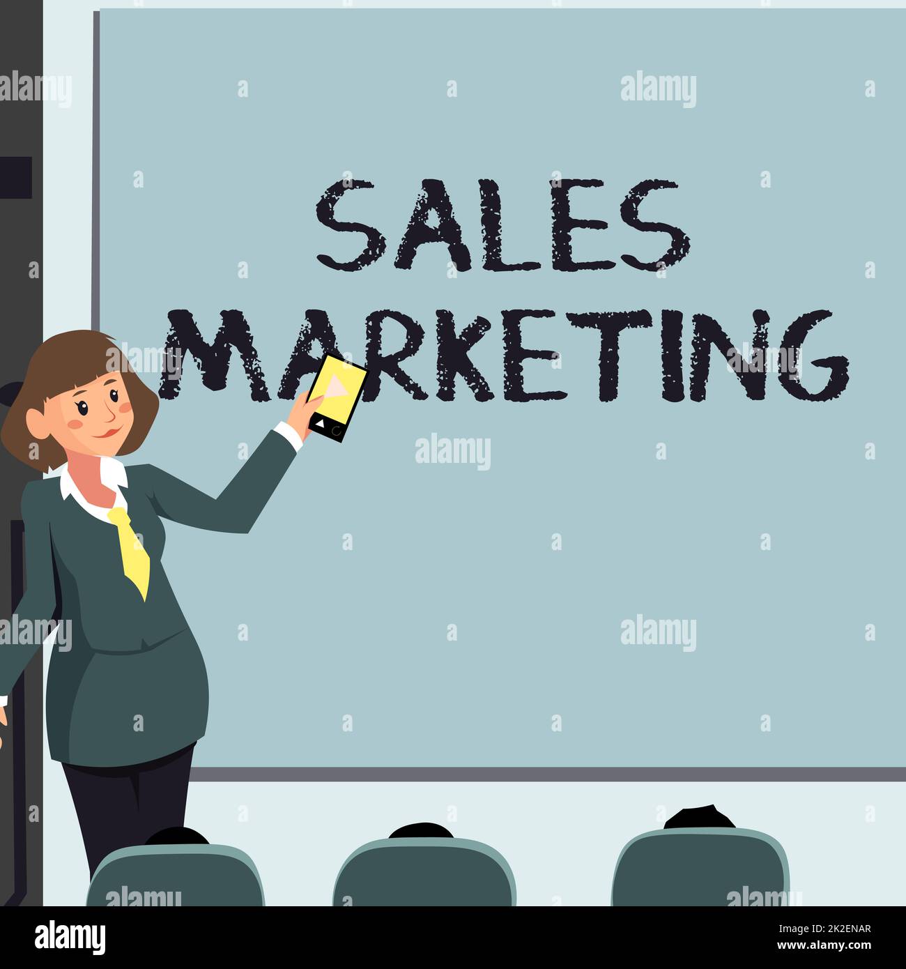 Marketing backdrop hi-res stock photography and images - Alamy