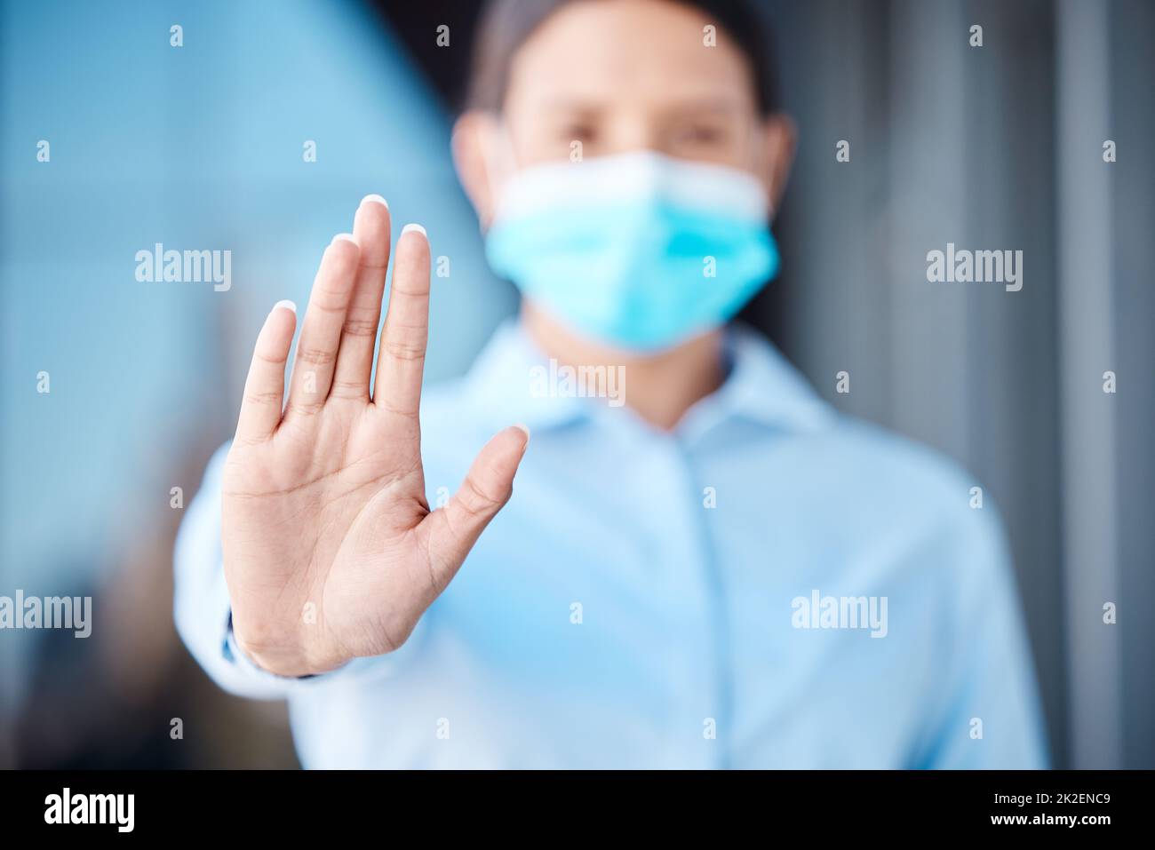 Employee warning sign hi-res stock photography and images - Alamy
