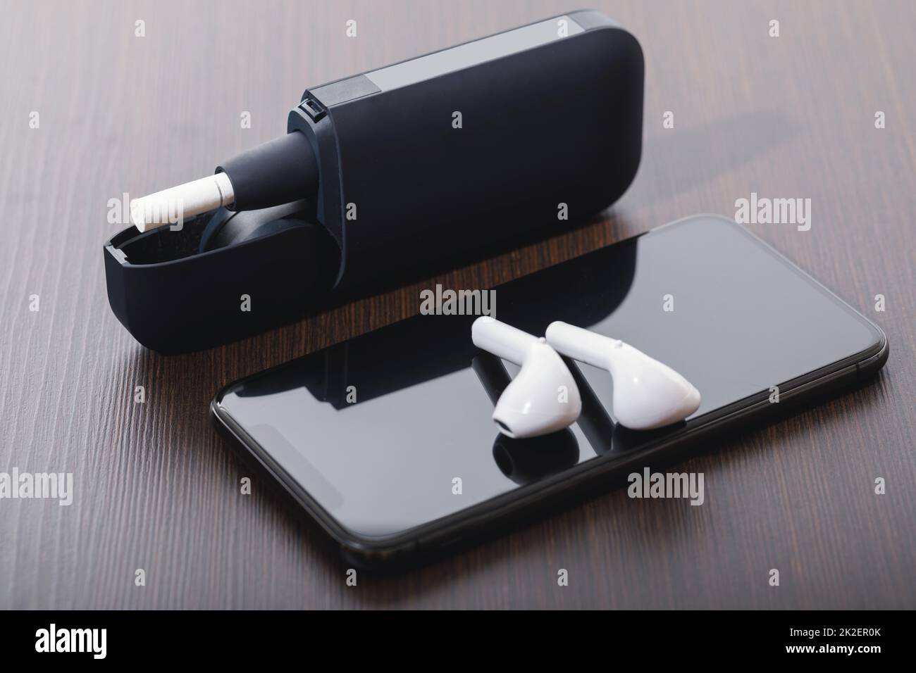 Wireless communication system hi-res stock photography and images - Alamy